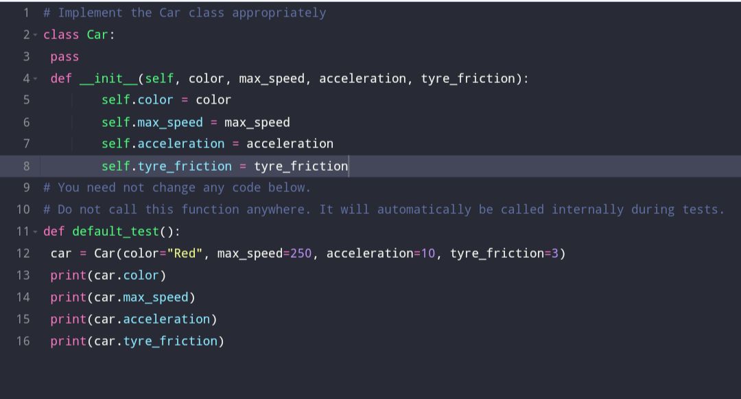 Pavan Surya Chintada on LinkedIn: #day219 #365dayscodingchallenge # ... Pavan Surya Chintada on LinkedIn: #day219 #365dayscodingchallenge # ...
