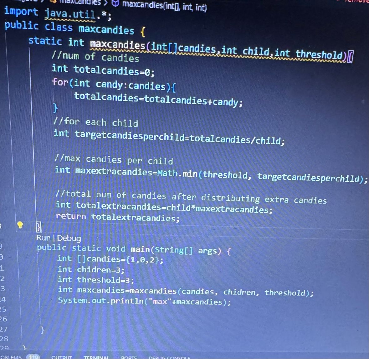 Tanvi Bansal on LinkedIn: #9 Posting the coding challenge Problem ... Tanvi Bansal on LinkedIn: #9 Posting the coding challenge Problem ...
