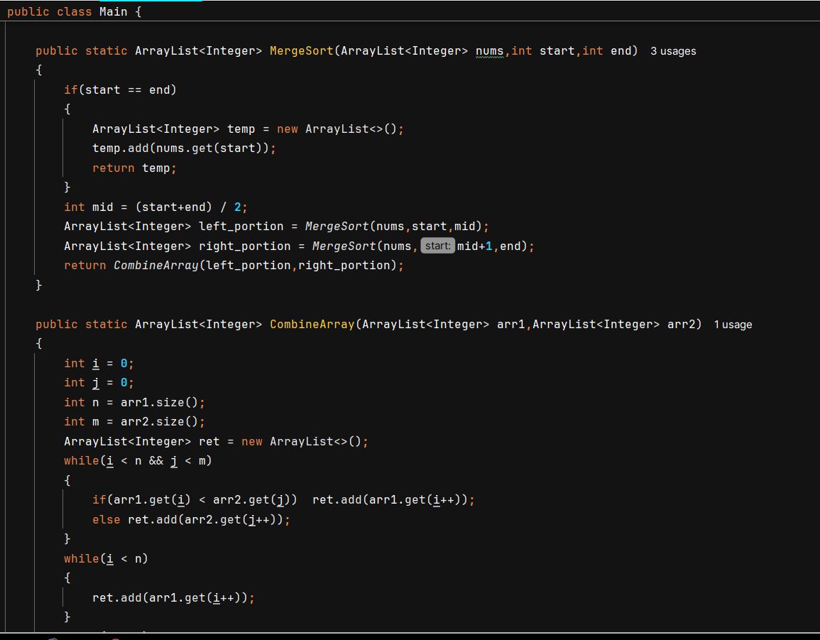 #75daysofjava #day1 #java #problemsolving #leetcode #learningjourney ... #75daysofjava #day1 #java #problemsolving #leetcode #learningjourney ...