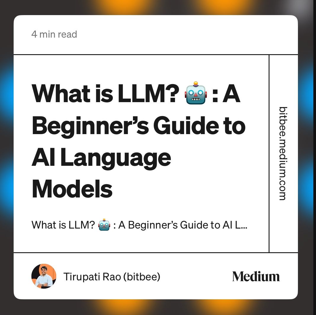 #ai #machinelearning #llms #artificialintelligence #techexplained ... #ai #machinelearning #llms #artificialintelligence #techexplained ...