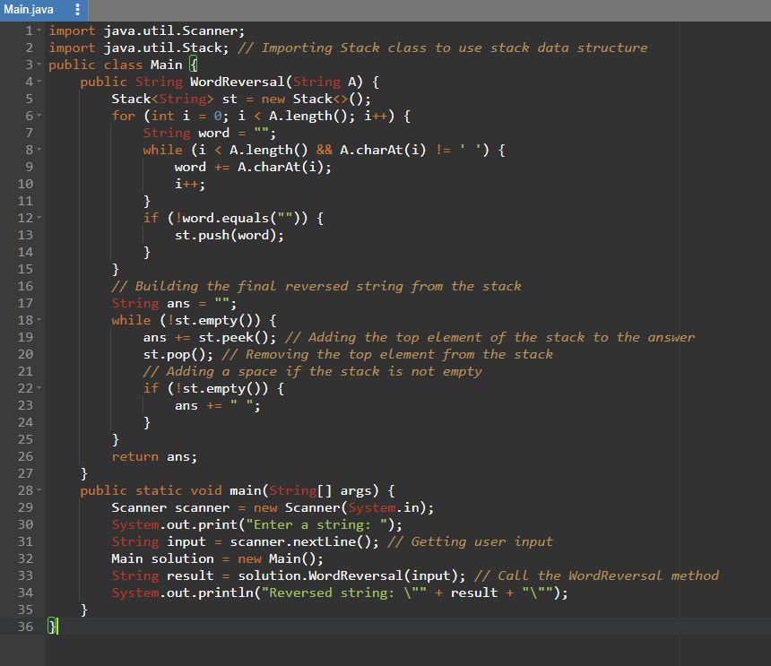 Mayank Sikhwal on LinkedIn: #dsa #datastructures #algorithms #java # ... Mayank Sikhwal on LinkedIn: #dsa #datastructures #algorithms #java # ...