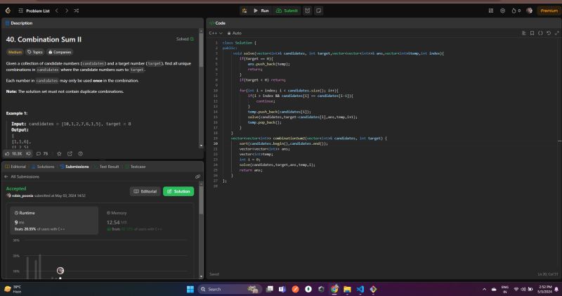 Robin Poonia on LinkedIn: 🎉 Exciting News: Another Coding Challenge ... Robin Poonia on LinkedIn: 🎉 Exciting News: Another Coding Challenge ...