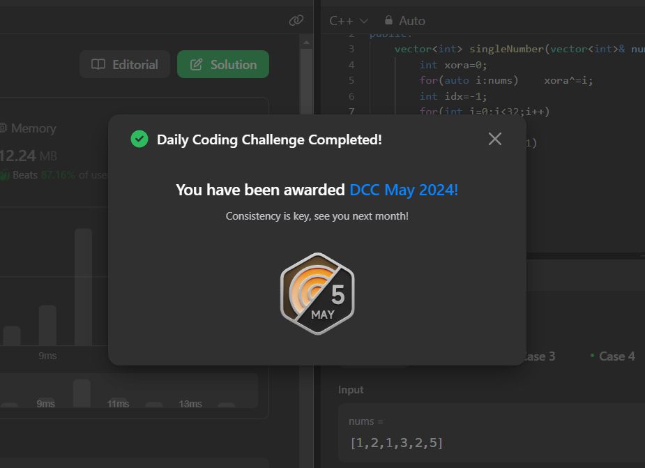 Abhishek Gautam on LinkedIn: #leetcode #codingjourney #techlife # ... Abhishek Gautam on LinkedIn: #leetcode #codingjourney #techlife # ...