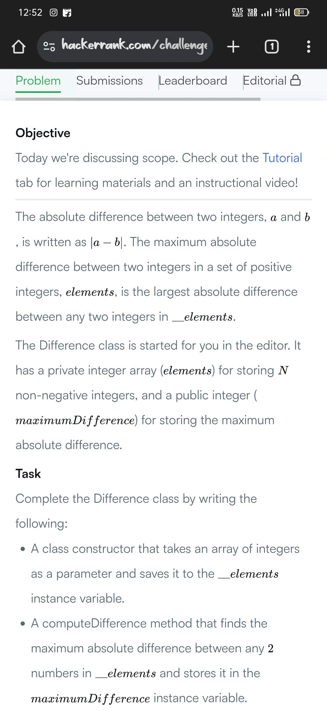 Vigneshwar Prakash on LinkedIn: #100daysofcode #codingchallenge # ... Vigneshwar Prakash on LinkedIn: #100daysofcode #codingchallenge # ...