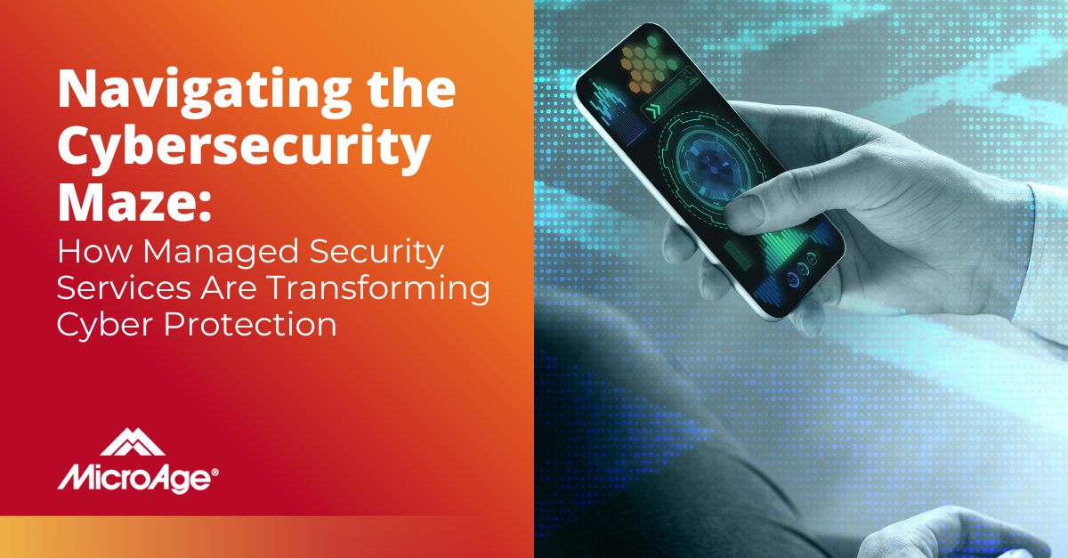 Rick Cool on LinkedIn: Navigating the Cybersecurity Maze: How Managed ... Rick Cool on LinkedIn: Navigating the Cybersecurity Maze: How Managed ...
