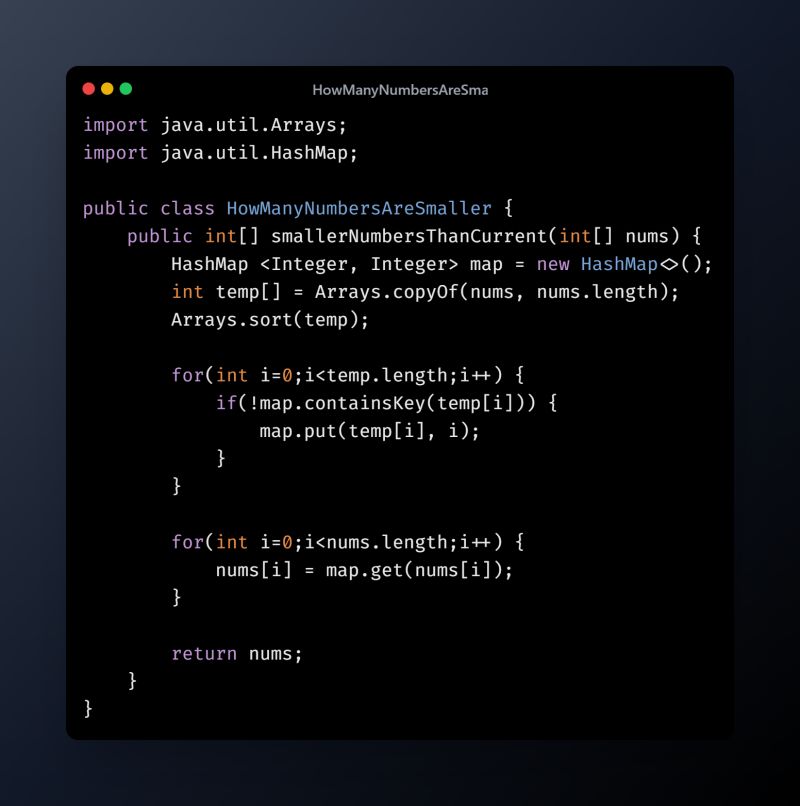 #java #leetcode #algorithms #datastructures #hashmap #codingchallenge ... #java #leetcode #algorithms #datastructures #hashmap #codingchallenge ...