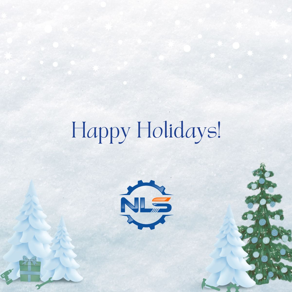 Northern Lights Solutions (NLS) on LinkedIn: #happyholidays #nls # ... Northern Lights Solutions (NLS) on LinkedIn: #happyholidays #nls # ...