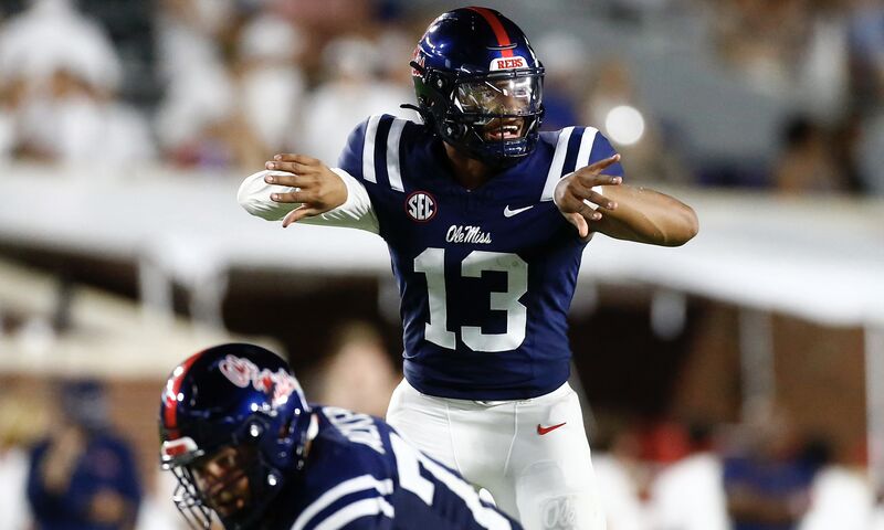 Tyler Komis on LinkedIn: Bianco comments on QB Austin Simmons' future ... Tyler Komis on LinkedIn: Bianco comments on QB Austin Simmons' future ...