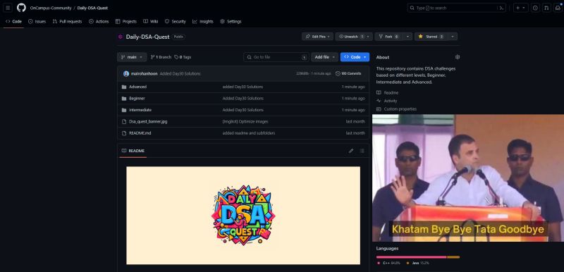 Rohan Tiwari on LinkedIn: #memes #day30 #coding #dailydsa #dsachallenge ... Rohan Tiwari on LinkedIn: #memes #day30 #coding #dailydsa #dsachallenge ...