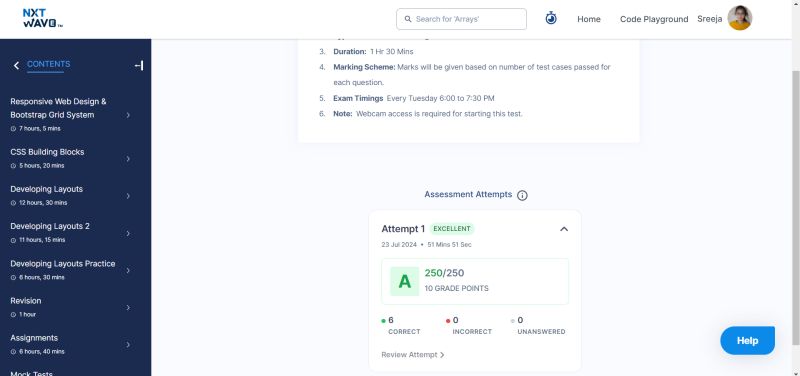 Sreeja Bairi on LinkedIn: #day8 #30daysofcoding #python #nextwave # ... Sreeja Bairi on LinkedIn: #day8 #30daysofcoding #python #nextwave # ...