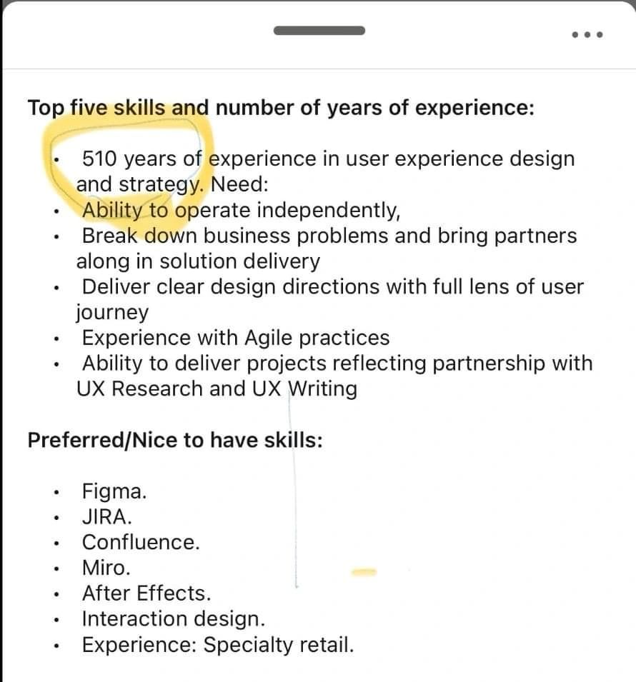 Mayank Pandey on LinkedIn: I think they are looking for some immortal ... Mayank Pandey on LinkedIn: I think they are looking for some immortal ...