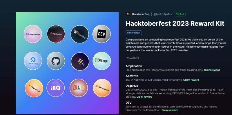 Mani Yadla on LinkedIn: #hacktoberfest #opensource #github Mani Yadla on LinkedIn: #hacktoberfest #opensource #github
