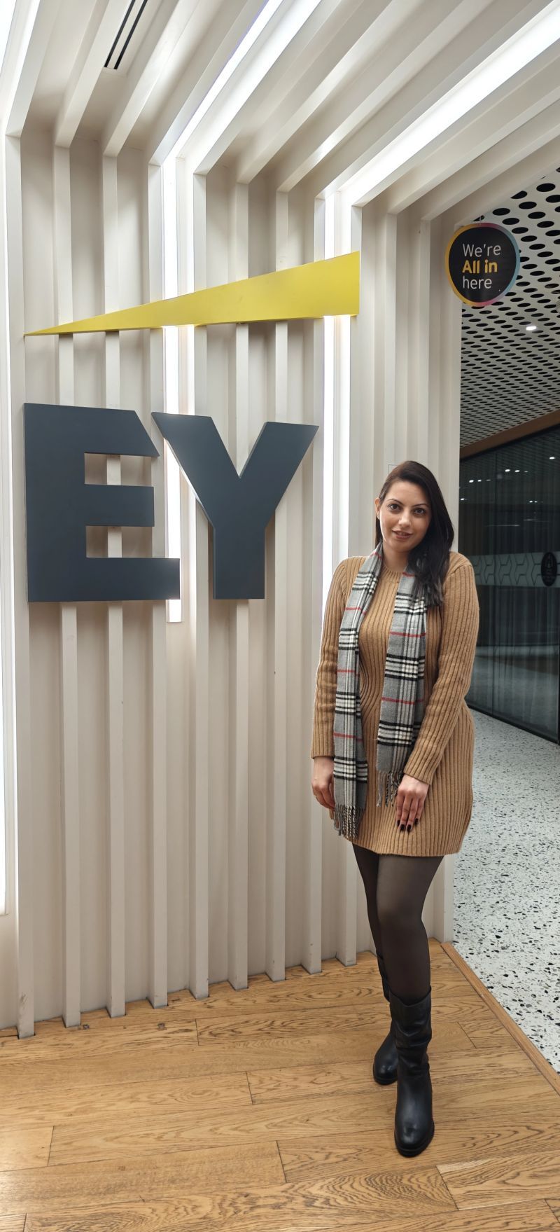 PUNIT KUMAR on LinkedIn: EY Group Hiring 2025 Opportunities in HR, IT ... PUNIT KUMAR on LinkedIn: EY Group Hiring 2025 Opportunities in HR, IT ...