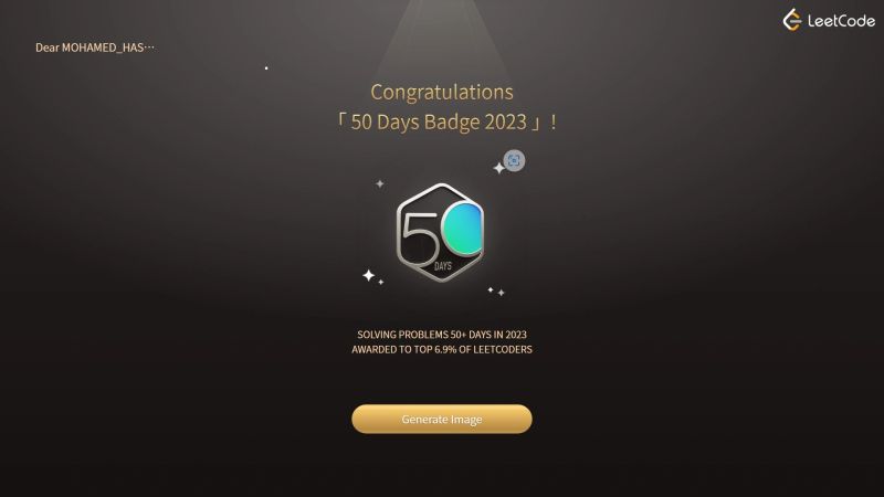 MOHAMED HASHEEM N on LinkedIn: #leetcode #leetcodechallenge # ... MOHAMED HASHEEM N on LinkedIn: #leetcode #leetcodechallenge # ...