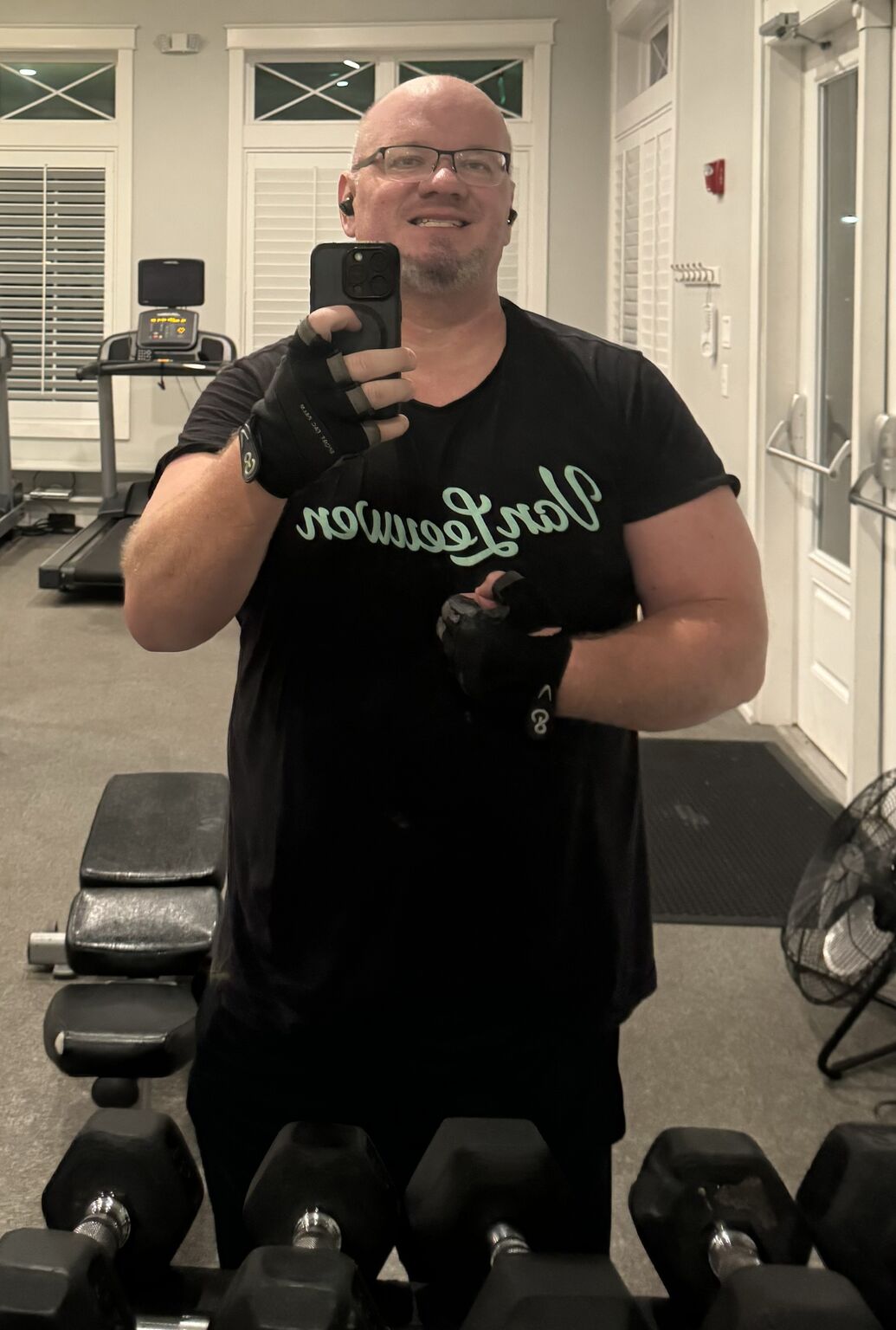 Shawn Berg on LinkedIn: #brokerlife #brandlife #sales #cpg #lifter Shawn Berg on LinkedIn: #brokerlife #brandlife #sales #cpg #lifter