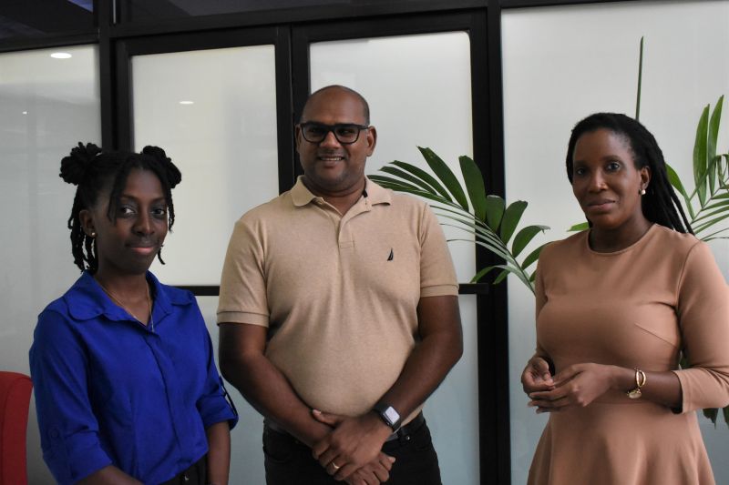 PwC East Caribbean on LinkedIn: #pwcinthecaribbean PwC East Caribbean on LinkedIn: #pwcinthecaribbean