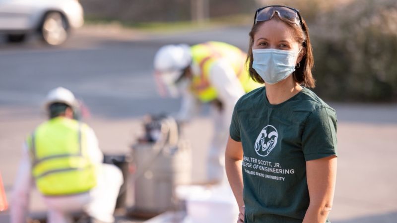 CSU Civil and Environmental Engineering on LinkedIn: #engineering # ... CSU Civil and Environmental Engineering on LinkedIn: #engineering # ...