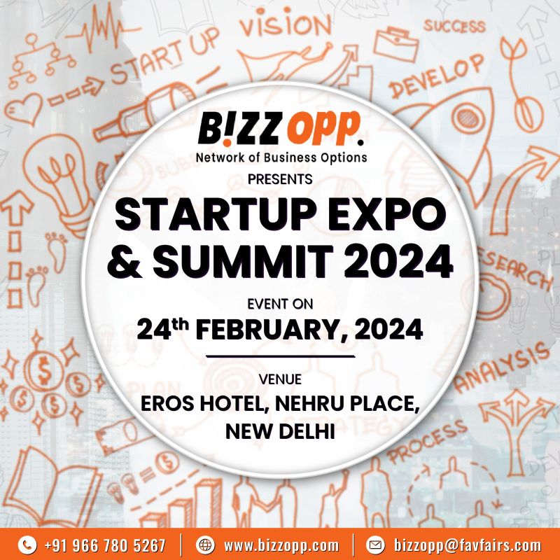 Join us at BizzOpp Expo! | Riya Verma posted on the topic | LinkedIn Join us at BizzOpp Expo! | Riya Verma posted on the topic | LinkedIn
