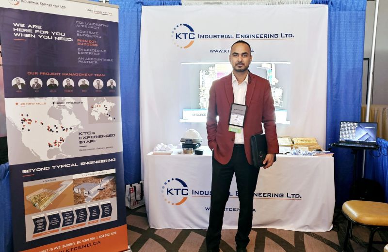 Jowan Toor, P Eng, M Eng, PMP on LinkedIn: #woodbioenergy2024 # ... Jowan Toor, P Eng, M Eng, PMP on LinkedIn: #woodbioenergy2024 # ...