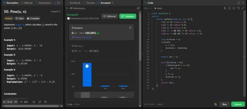 Kaif Shaikh on LinkedIn: #leetcode #coding #algorithms #problemsolving ... Kaif Shaikh on LinkedIn: #leetcode #coding #algorithms #problemsolving ...