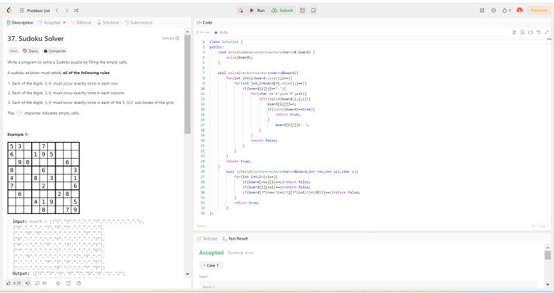 Shruti . on LinkedIn: #100daysofcode #leetcode #c ... Shruti . on LinkedIn: #100daysofcode #leetcode #c ...