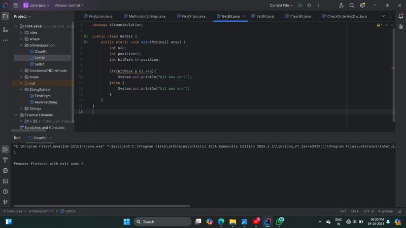 Sahil Naik on LinkedIn: #day13 #100daysoflearning #java # ... Sahil Naik on LinkedIn: #day13 #100daysoflearning #java # ...