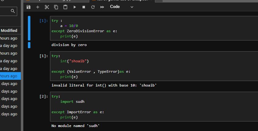 Shoaib Khan on LinkedIn: #day22 #datascience #pythonprogramming # ... Shoaib Khan on LinkedIn: #day22 #datascience #pythonprogramming # ...