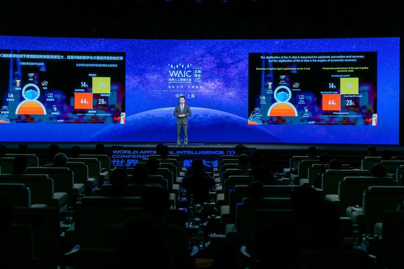 Preeti Cholleti on LinkedIn: #AI's potential impact on future ... Preeti Cholleti on LinkedIn: #AI's potential impact on future ...