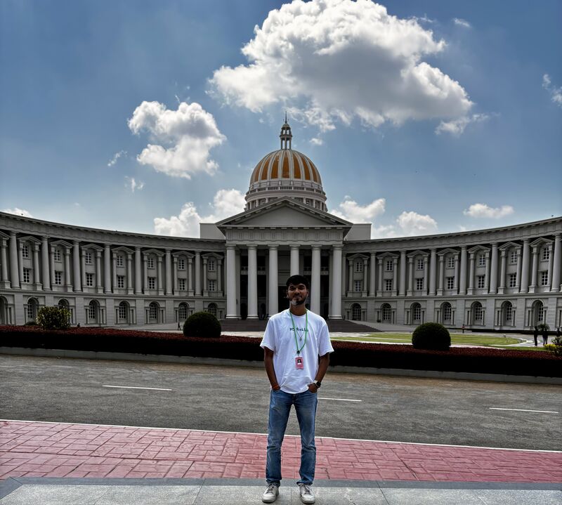Animesh Kumar on LinkedIn: #infosys #specialistprogrammer #mysore | 37 ... Animesh Kumar on LinkedIn: #infosys #specialistprogrammer #mysore | 37 ...