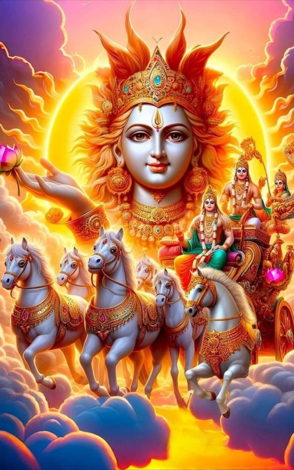 Om Adityaya Namah 🙏 | Dr. Monoj Kumar Chowdhury. Ph.D. Om Adityaya Namah 🙏 | Dr. Monoj Kumar Chowdhury. Ph.D.