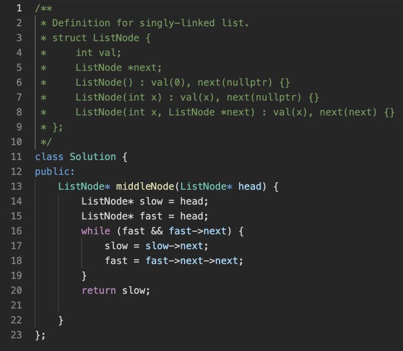 365 Days of DSA: Daily Update 🕐 Day 187: Revisited linked lists today ... 365 Days of DSA: Daily Update 🕐 Day 187: Revisited linked lists today ...