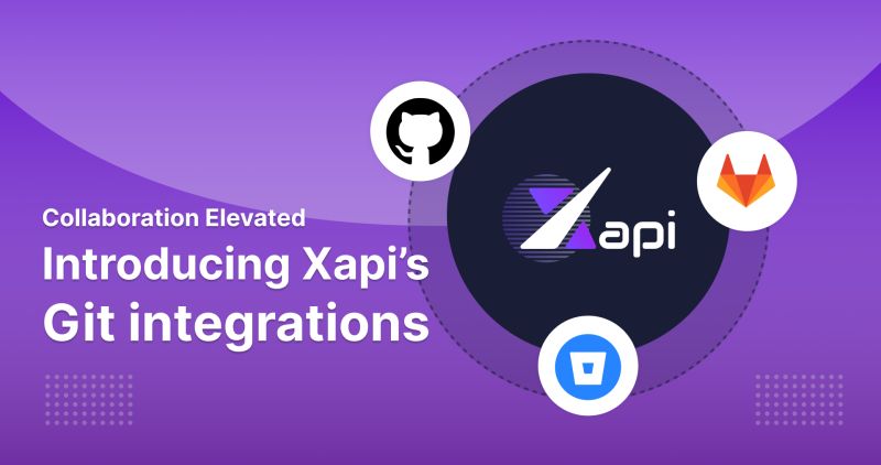 Xapi Platform on LinkedIn: #xapi #git #github #newfeature Xapi Platform on LinkedIn: #xapi #git #github #newfeature