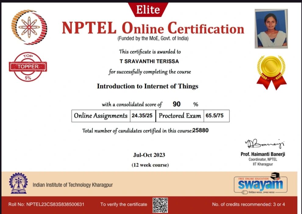 Sravanthi Terissa Thapita on LinkedIn: hello connections I'm glad to ... Sravanthi Terissa Thapita on LinkedIn: hello connections I'm glad to ...