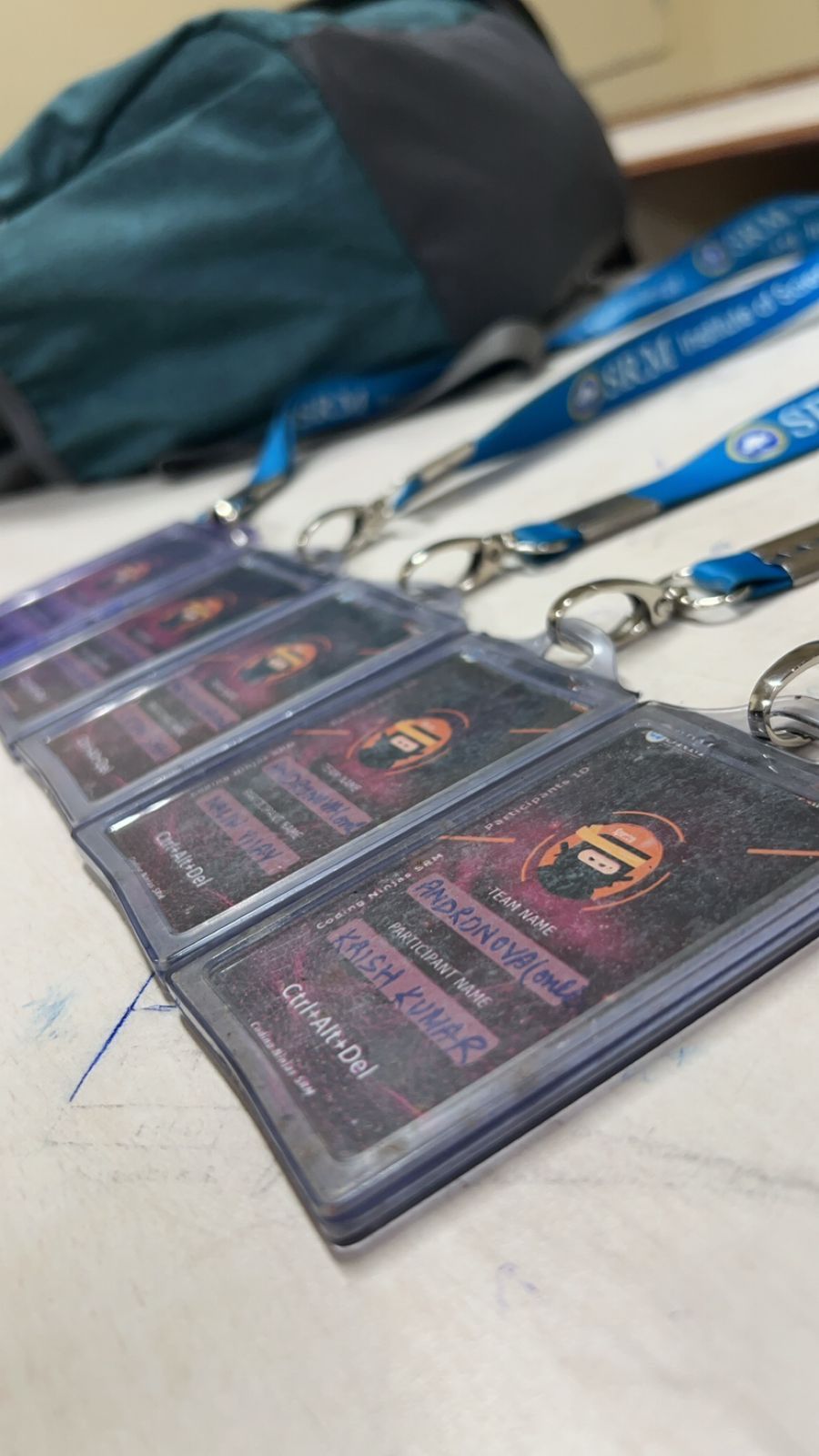 Aditya Bhushan on LinkedIn: #cad2 #innovation #techforgood #hackathon # ... Aditya Bhushan on LinkedIn: #cad2 #innovation #techforgood #hackathon # ...