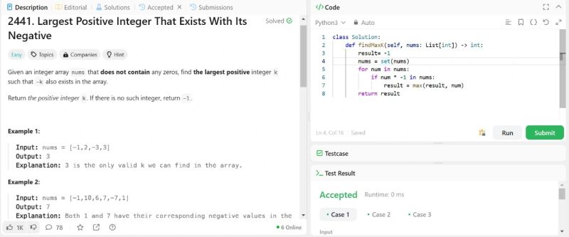#100daysofleetcode #pythonprogramming #codingchallenge #100daysofcode ... #100daysofleetcode #pythonprogramming #codingchallenge #100daysofcode ...
