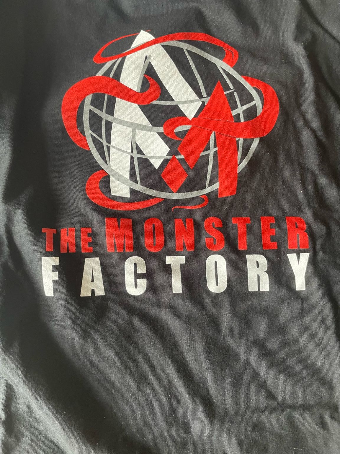 Mike Sorrenti on LinkedIn: Thank you Sebastien Croteau for the swag ... Mike Sorrenti on LinkedIn: Thank you Sebastien Croteau for the swag ...