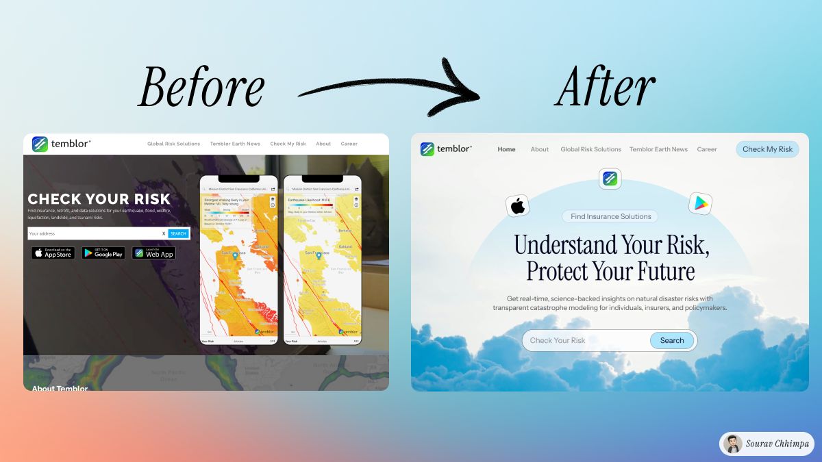 #redesign #ui | Sourav Chhimpa #redesign #ui | Sourav Chhimpa