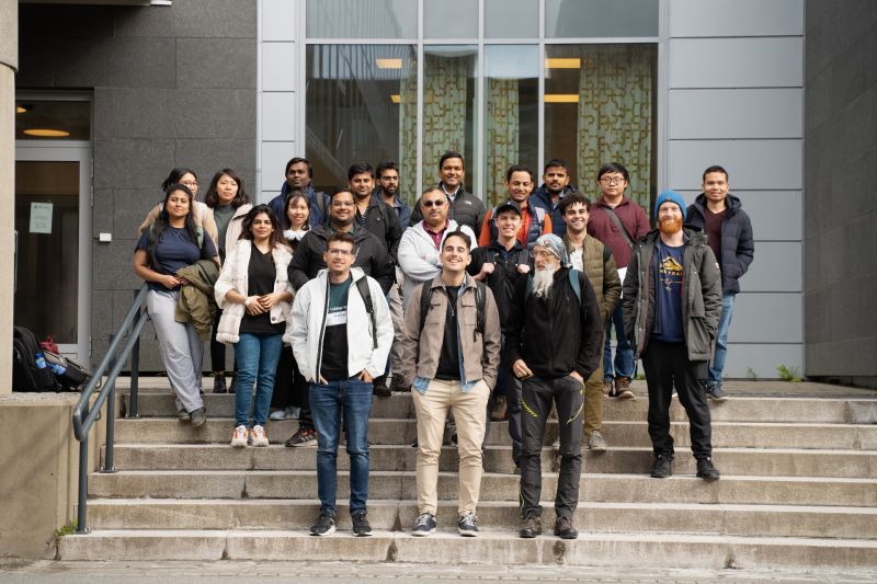 Dilip Prasad on LinkedIn: #artificialintelligence Dilip Prasad on LinkedIn: #artificialintelligence