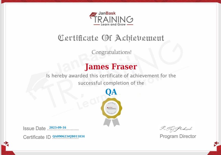 #qaprofessional #automationtesting #selenium #softwaretesting # ... #qaprofessional #automationtesting #selenium #softwaretesting # ...
