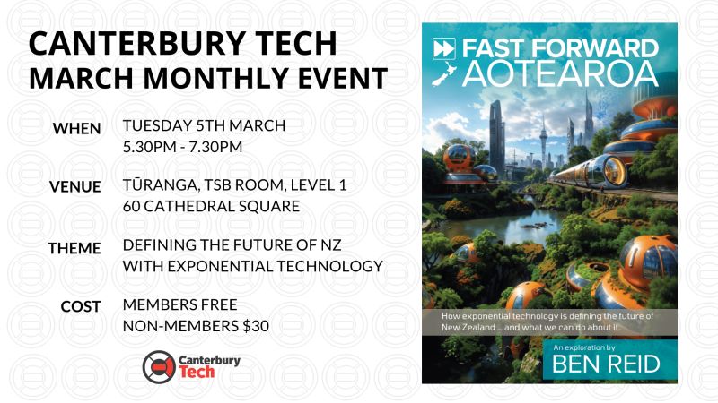 Louisa Taylor on LinkedIn: You may know Ben Reid from Memia futurist ... Louisa Taylor on LinkedIn: You may know Ben Reid from Memia futurist ...