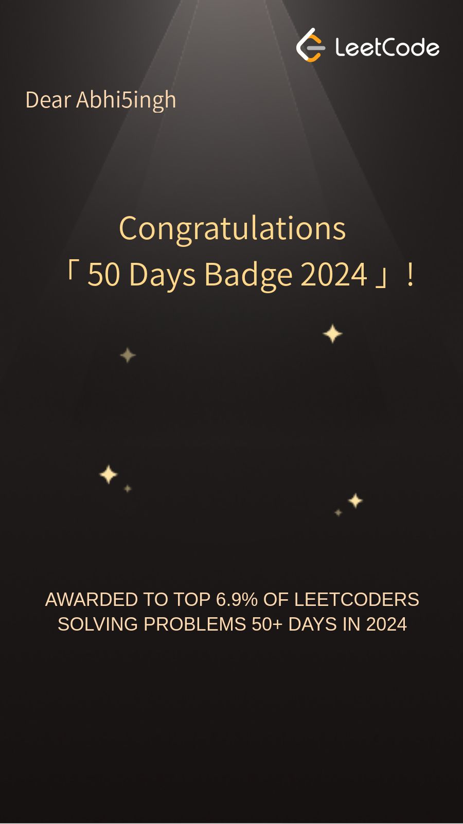 Abhishek Singh on LinkedIn: #codingchallenge #leetcode # ... Abhishek Singh on LinkedIn: #codingchallenge #leetcode # ...