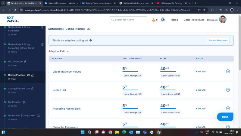 #100daysofcode #python #programming #coding #100daysofcode ... #100daysofcode #python #programming #coding #100daysofcode ...