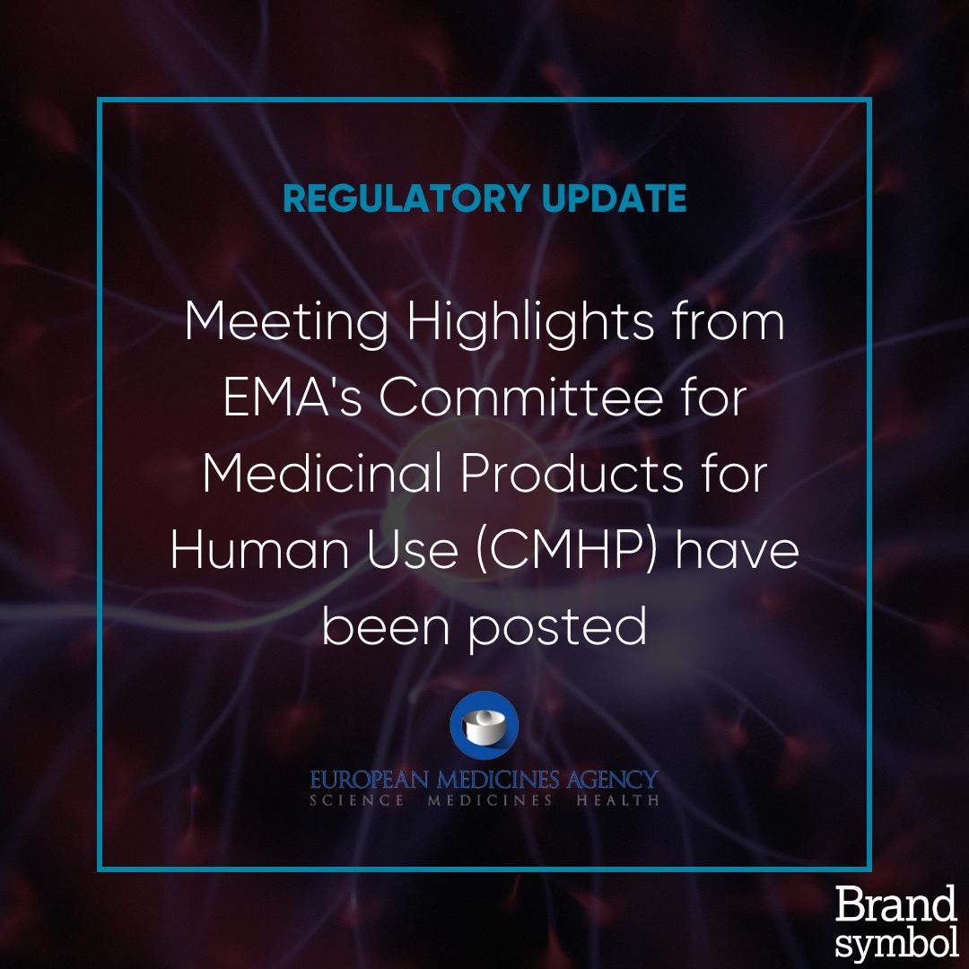 Brandsymbol on LinkedIn: #ema #pharmaceuticalinnovation # ... Brandsymbol on LinkedIn: #ema #pharmaceuticalinnovation # ...