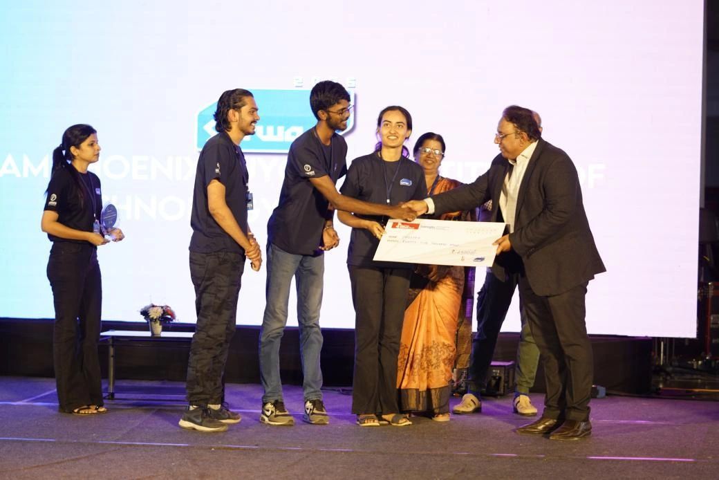 #hackathon #techinnovation #problemsolving #engineering #coding… | Aryan M #hackathon #techinnovation #problemsolving #engineering #coding… | Aryan M