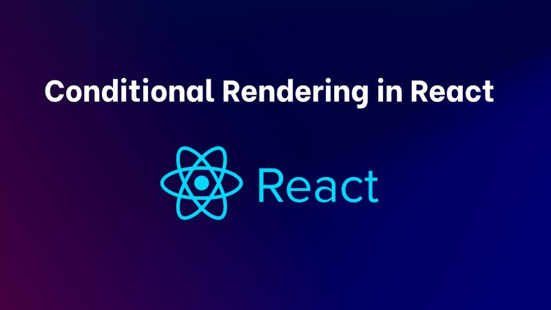 #react #rendering #virtualdom #conditionalrendering #webdevelopment ... #react #rendering #virtualdom #conditionalrendering #webdevelopment ...
