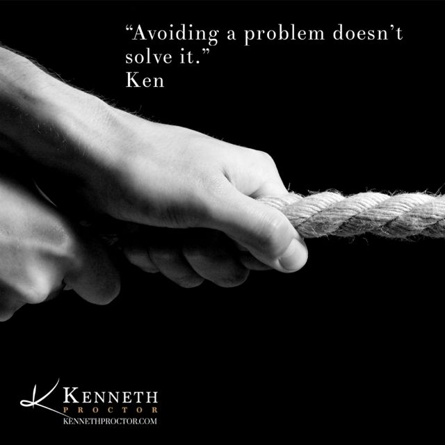 Ken Proctor on LinkedIn: In coaching, I always encourage my clients to ... Ken Proctor on LinkedIn: In coaching, I always encourage my clients to ...