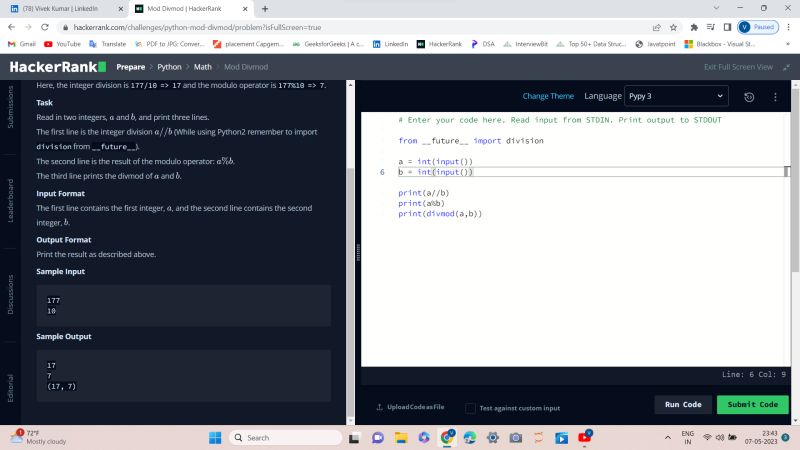 VIVEK KUMAR on LinkedIn: #connections #day_46 #50daysofcodechallenge # ... VIVEK KUMAR on LinkedIn: #connections #day_46 #50daysofcodechallenge # ...