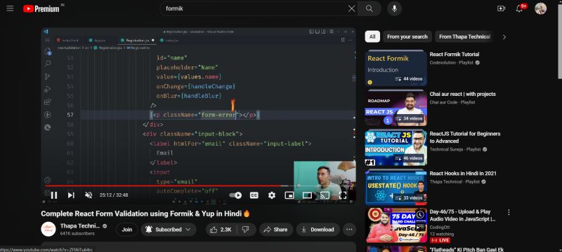 #formik #zod #typescript | AAKASH NIRWAN #formik #zod #typescript | AAKASH NIRWAN