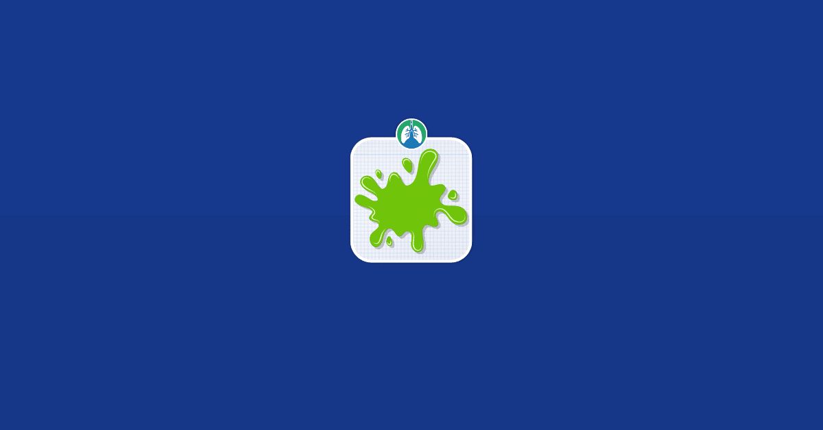 Respiratory Therapy Zone on LinkedIn: Sputum: Definition, Colors ... Respiratory Therapy Zone on LinkedIn: Sputum: Definition, Colors ...