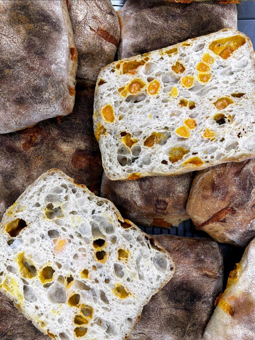 shrey agrawal on LinkedIn: #crumb #crust shrey agrawal on LinkedIn: #crumb #crust